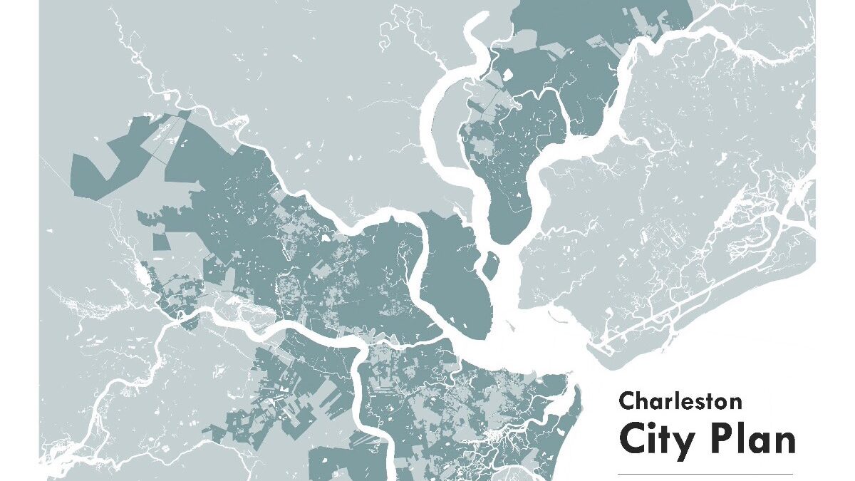 Charleston Comprehensive Plan - Community Engagement Update ...