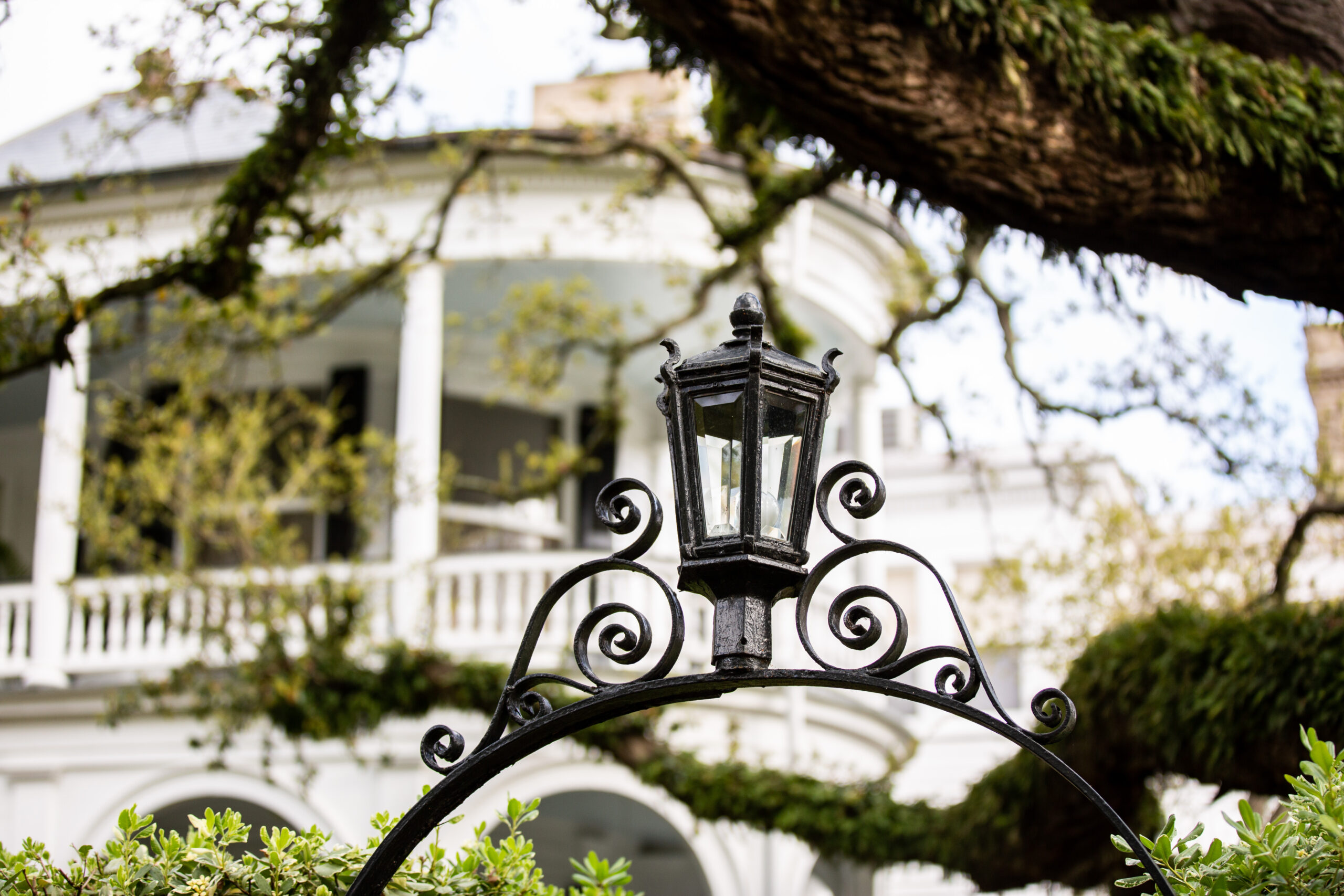 About Us - Preservation Society of Charleston