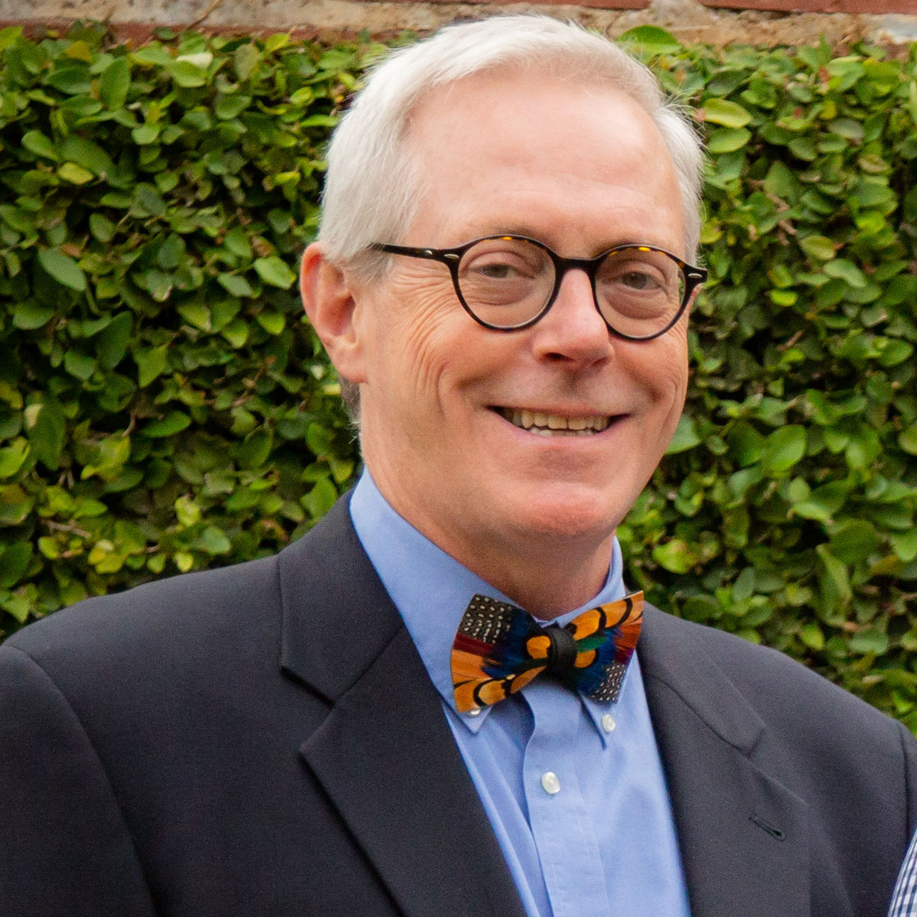 Staff & Board - Preservation Society of Charleston